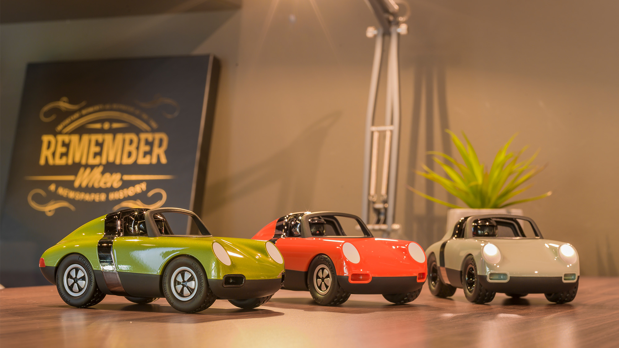 Motor racing and car gifts for kids - Motor Sport Magazine