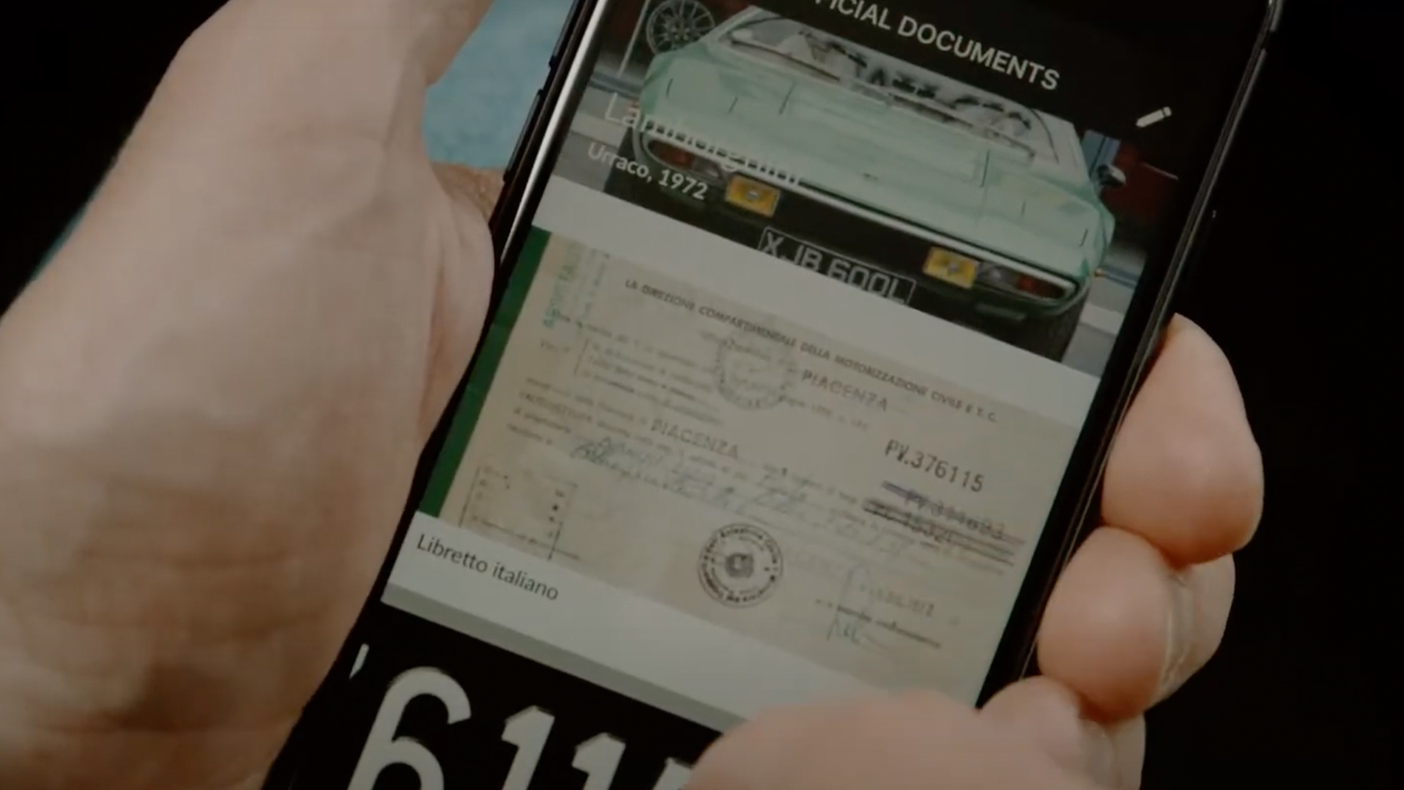 Digital storage for your classic car documents - Motor Sport Magazine
