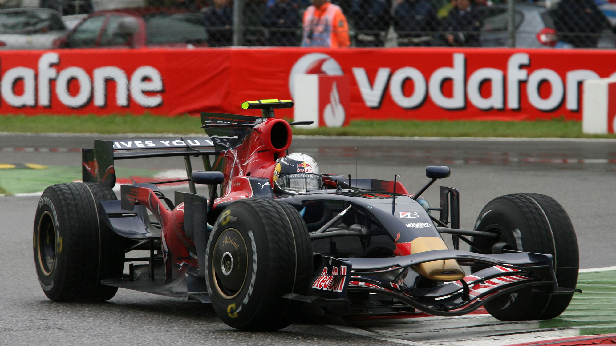 F1's Home Win Legends: countdown of heroic drives and historic ...