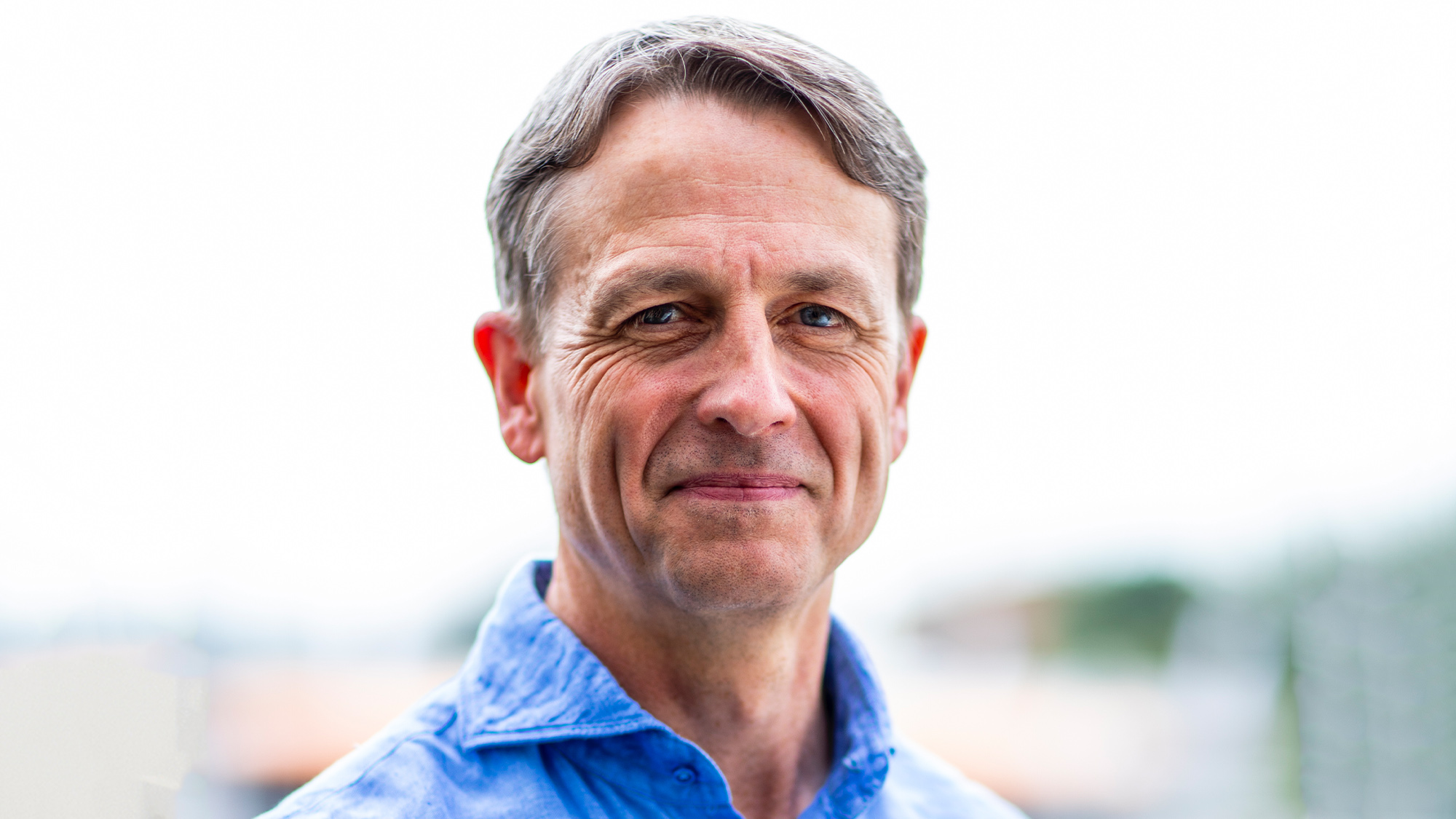 Stepping back from intense F1: Ben Edwards on leaving the commentary ...