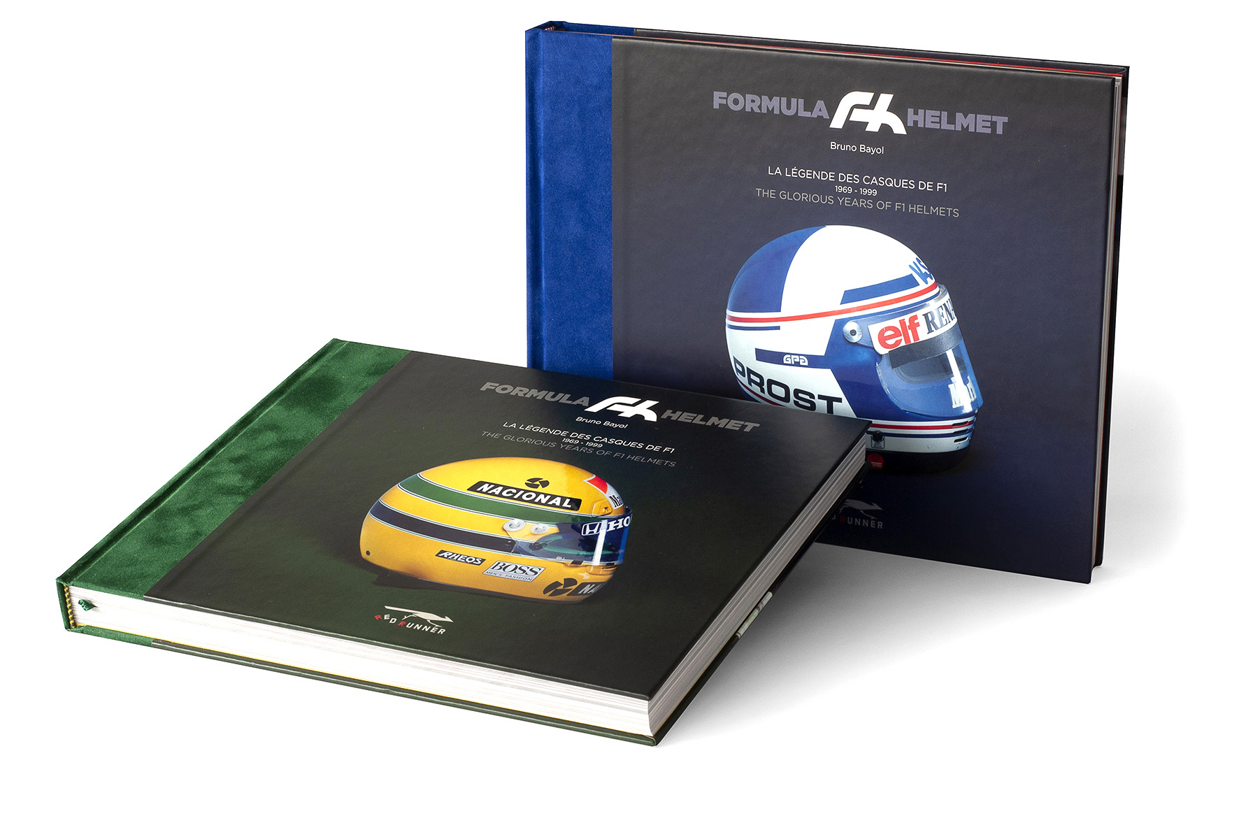 Jacques Villeneuve: 'I watched my father Gilles draw his helmet design ...