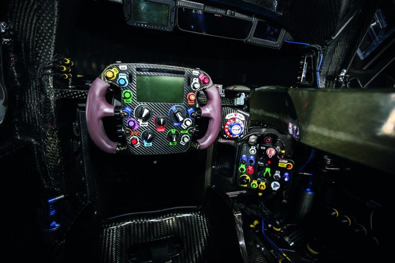 Toyota unveils its Le Mans hypercar - Motor Sport Magazine