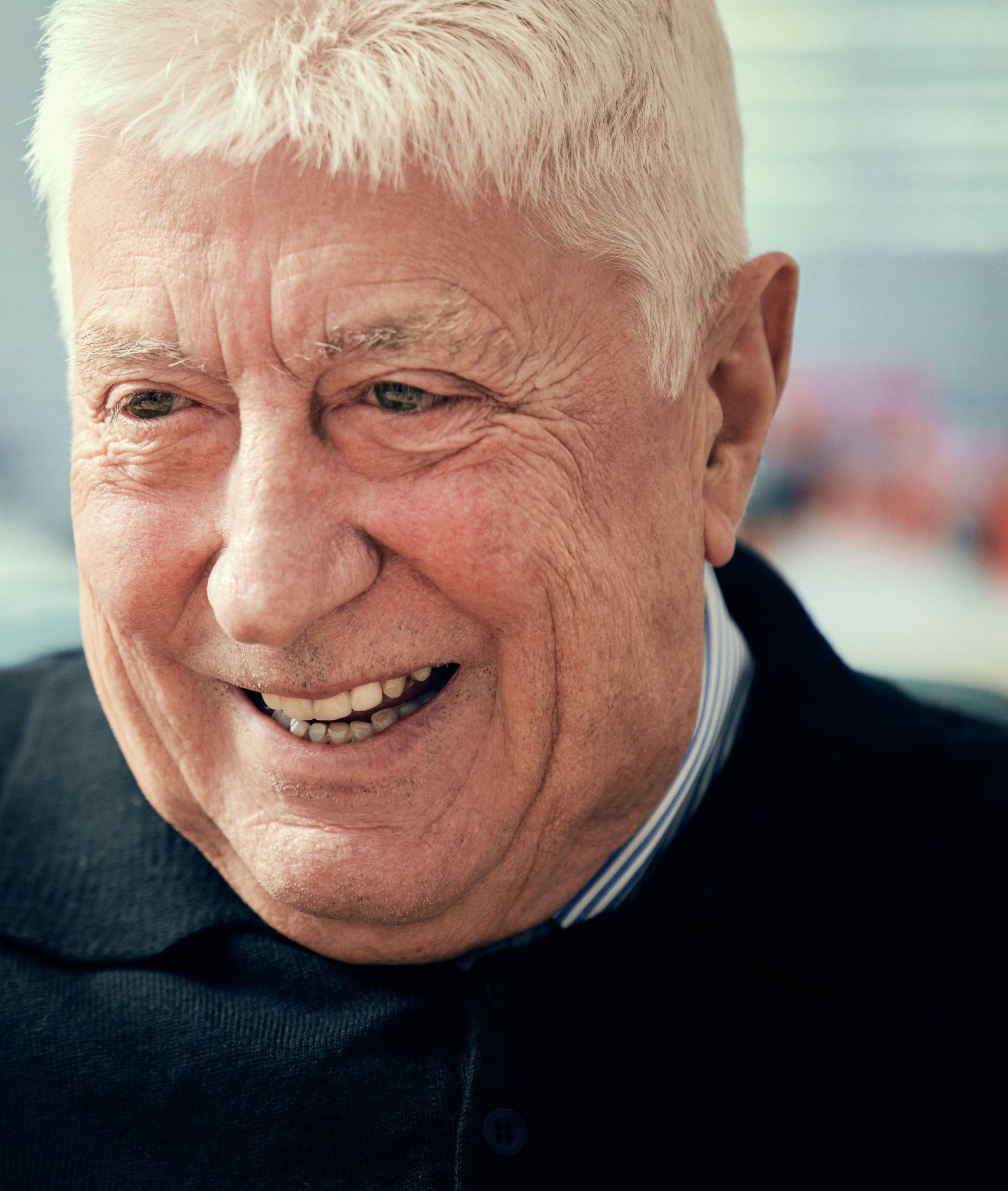 Herbie Blash — The Motor Sport Interview - Motor Sport Magazine