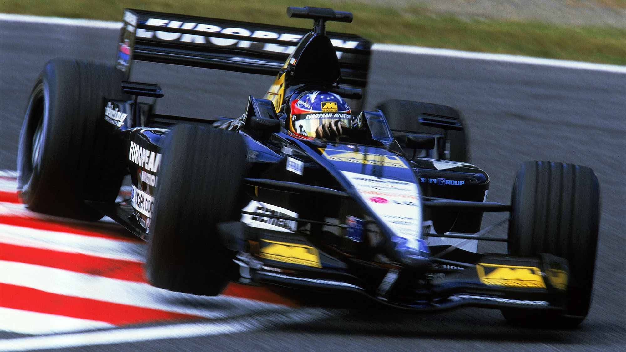 Minardi’s miraculous F1 rebirth: ‘Even Fernando Alonso was building the ...