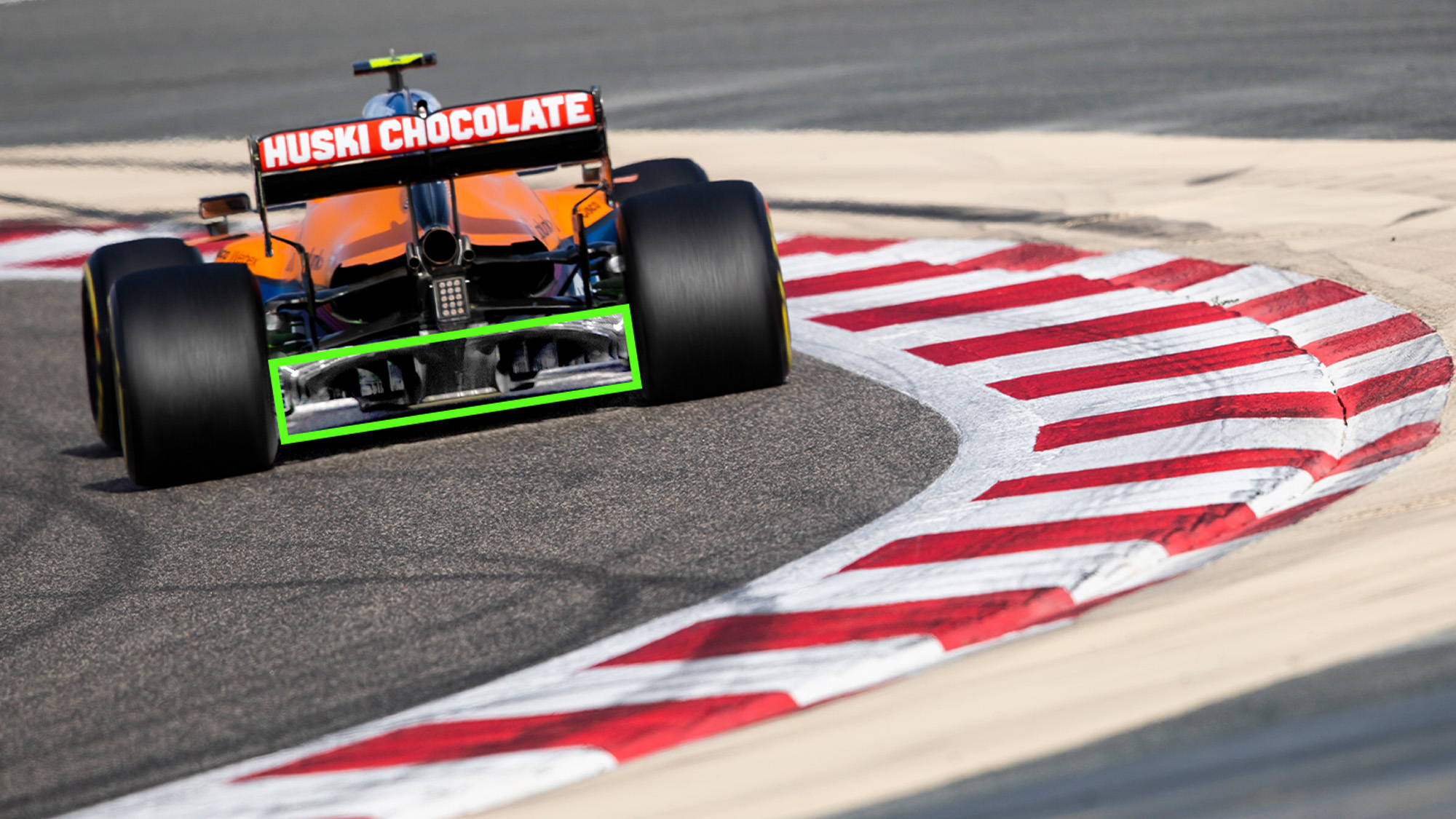 Why F1's hidden tech is the secret to more exciting GPs - Motor Sport ...