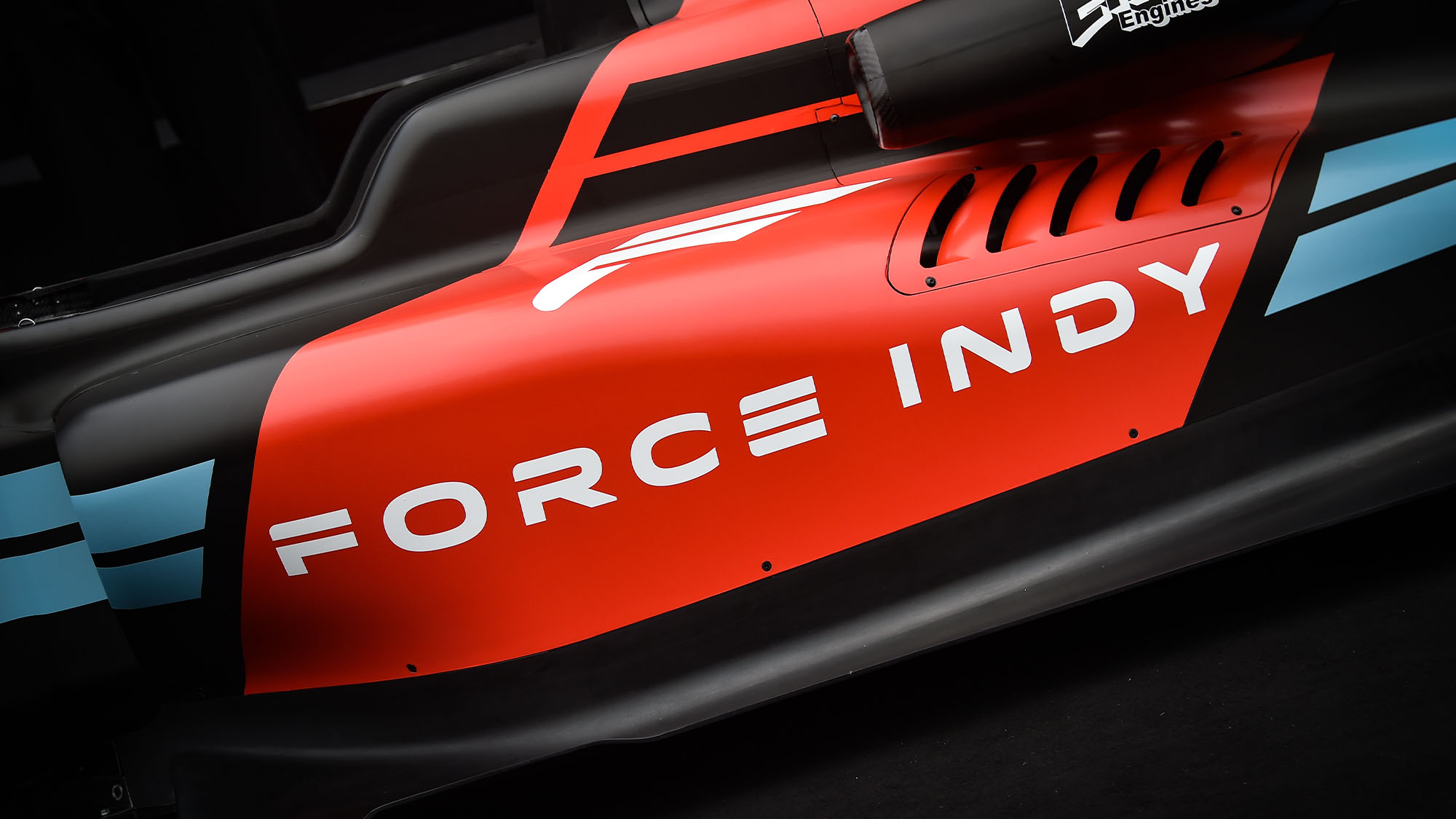 How Force Indy is opening up motor sport: the world's first ethnic ...