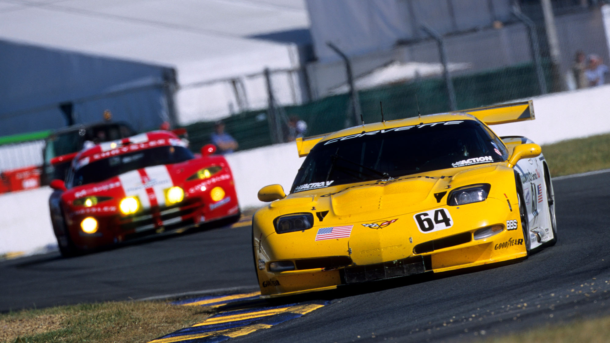 The man whose Corvette revolution conquered sports car racing - Motor ...