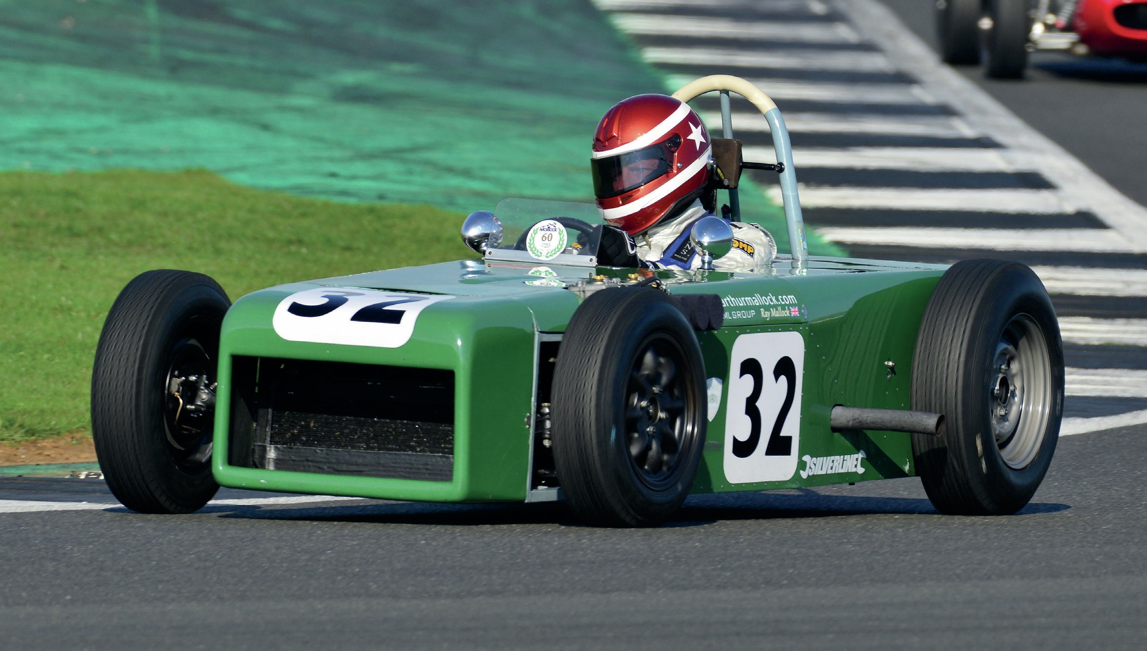 Mallock U2: race car buying guide - Motor Sport Magazine