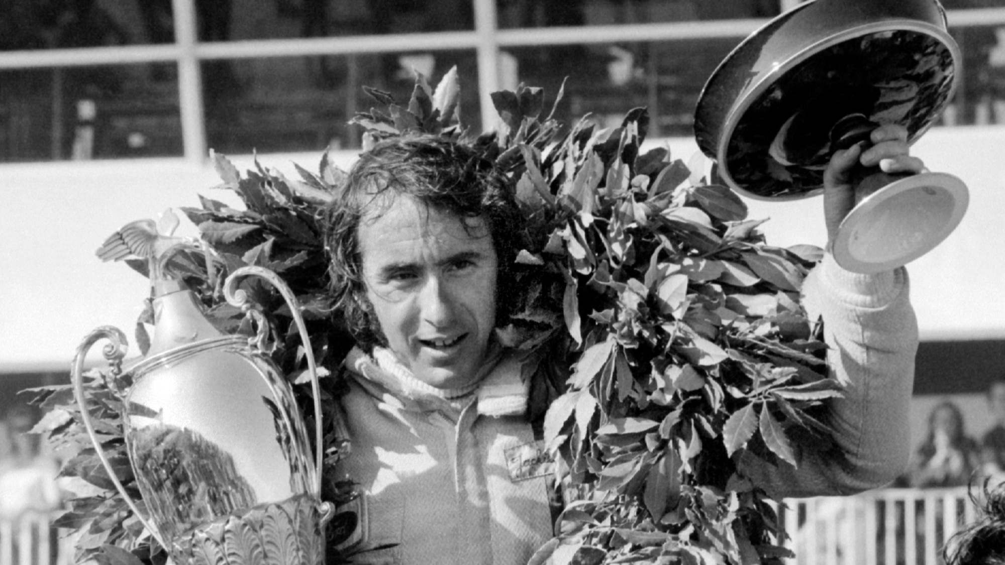 F1 Sprint to bring return of wreath celebration and lap of honour ...