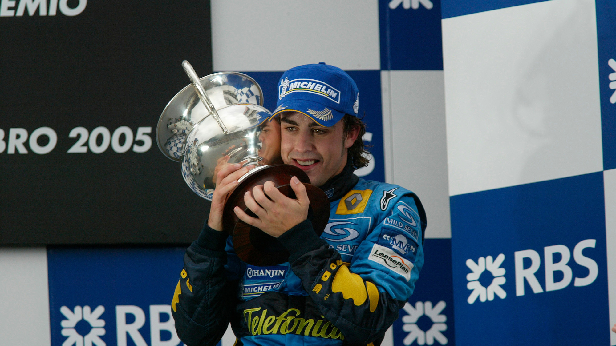 'Fernando Alonso's title-winning form is back. Now he just needs the ...