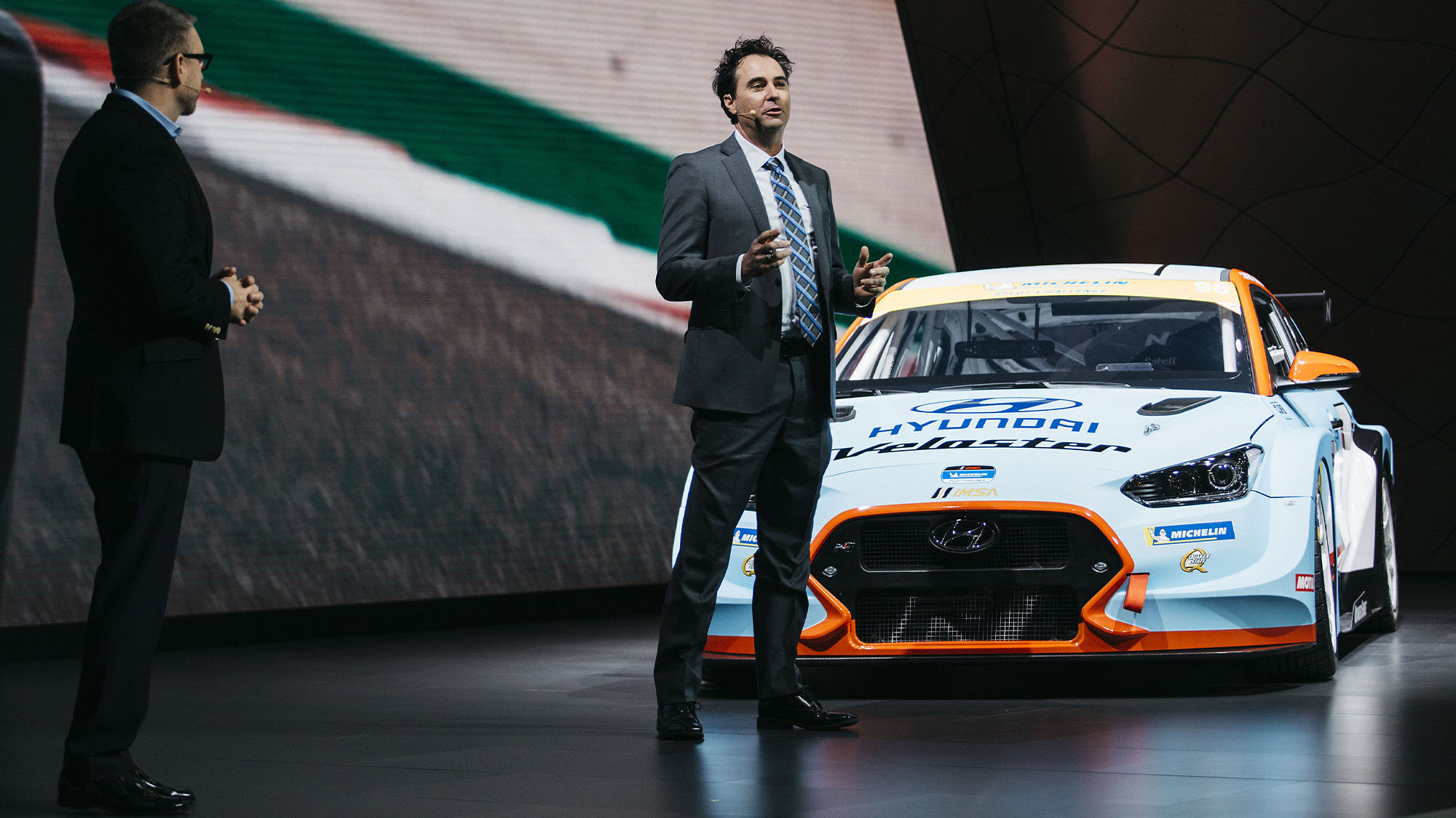 Bryan Herta: the perennial underdog still in the racing ring - Motor ...