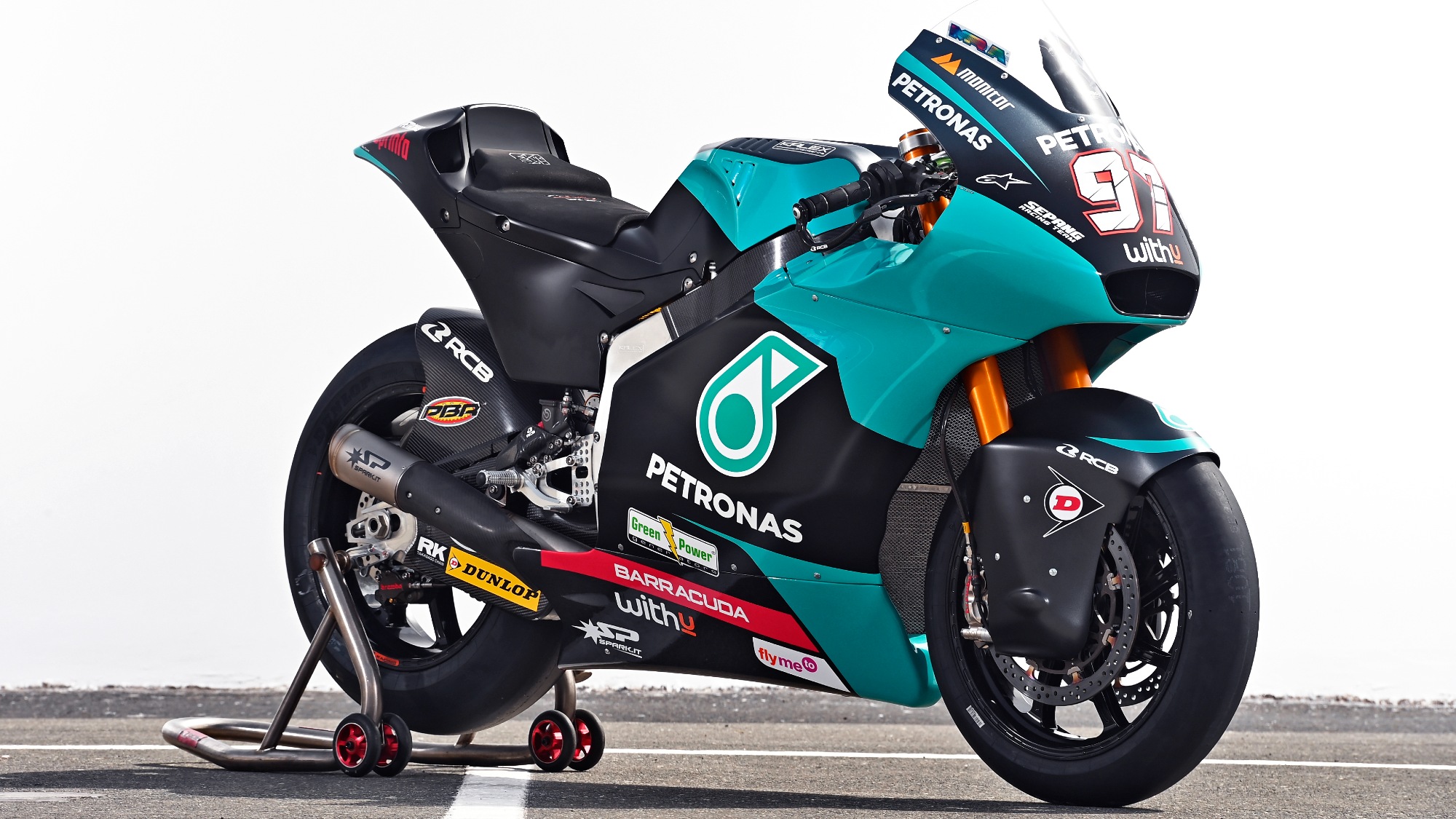 MotoGP’s greatest paradox: why isn’t Moto2 racing closer? - Motor Sport ...