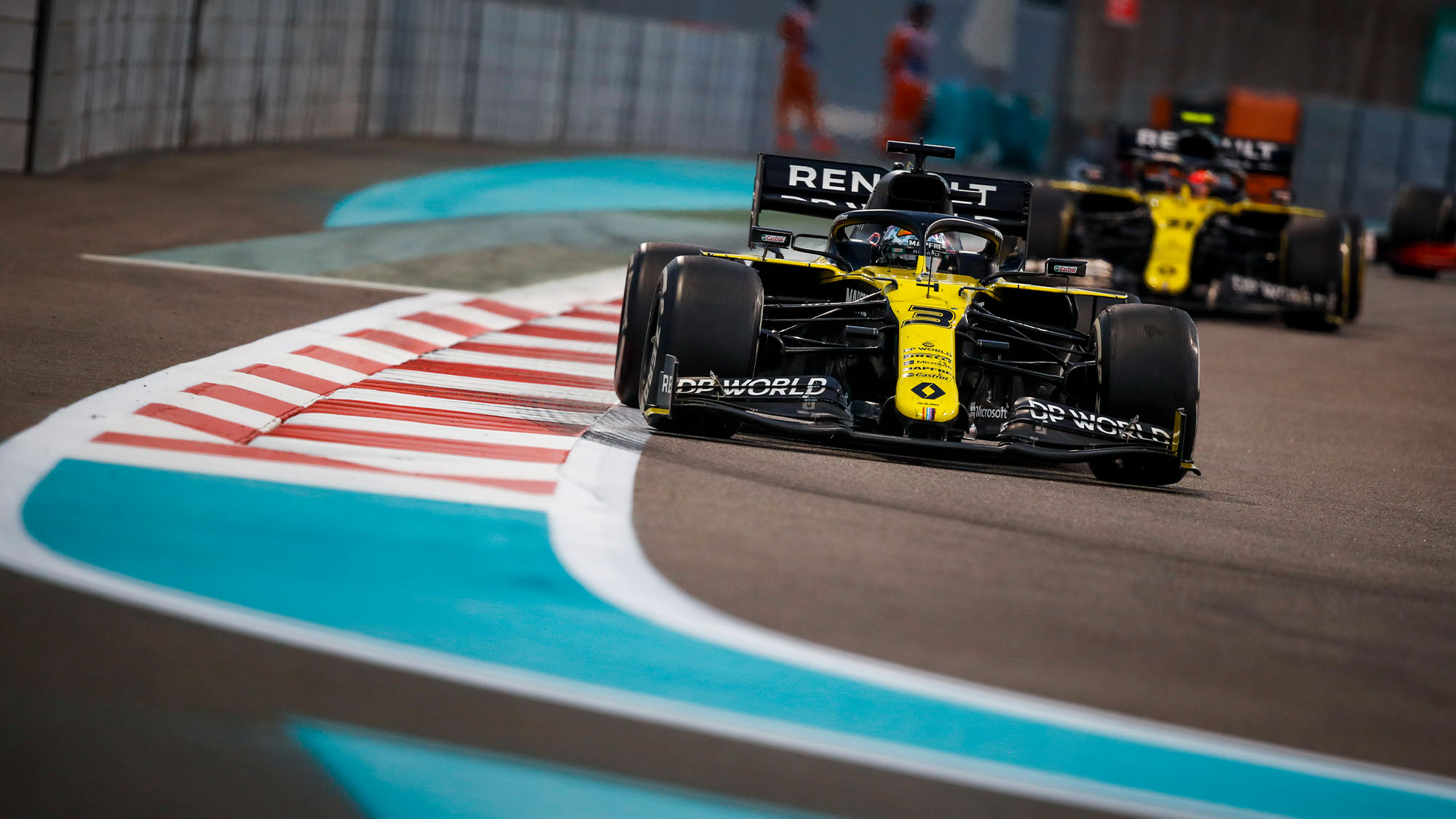 Alpine boss explains how Ocon regained his mojo – with an F1 win as ...