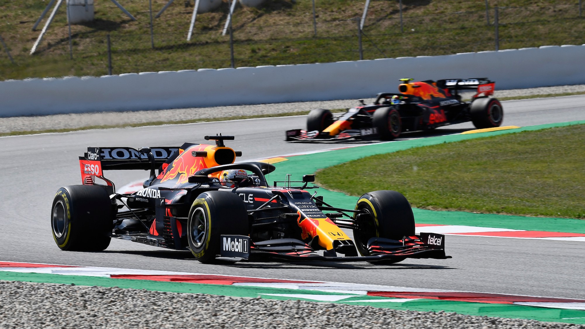 Does Ferrari really have the best F1 driver line-up? - Motor Sport Magazine