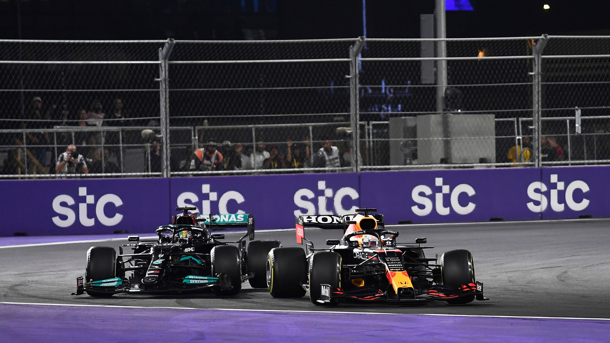 The problems F1 and the FIA must fix over the winter break - Motor ...