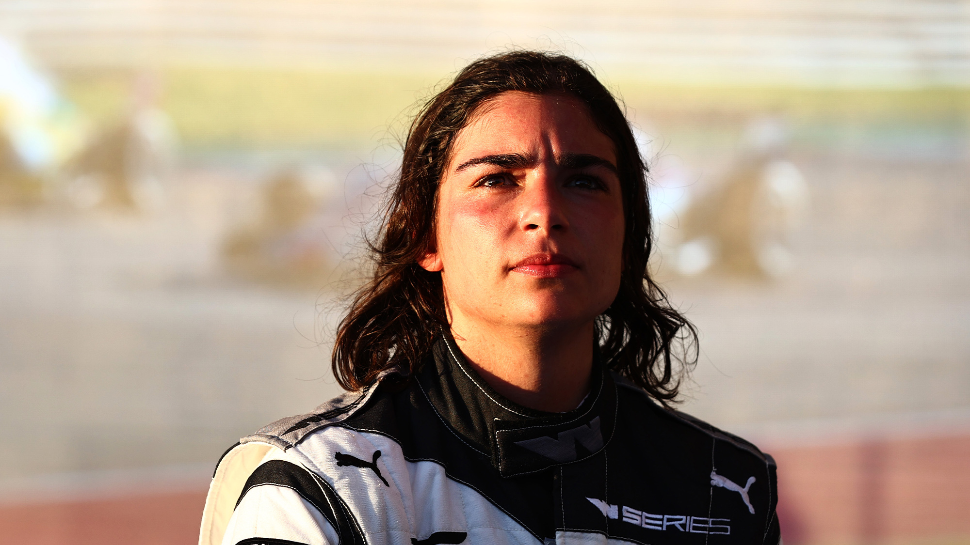 Jamie Chadwick back to W Series after $1m winnings failed to fund F3 ...