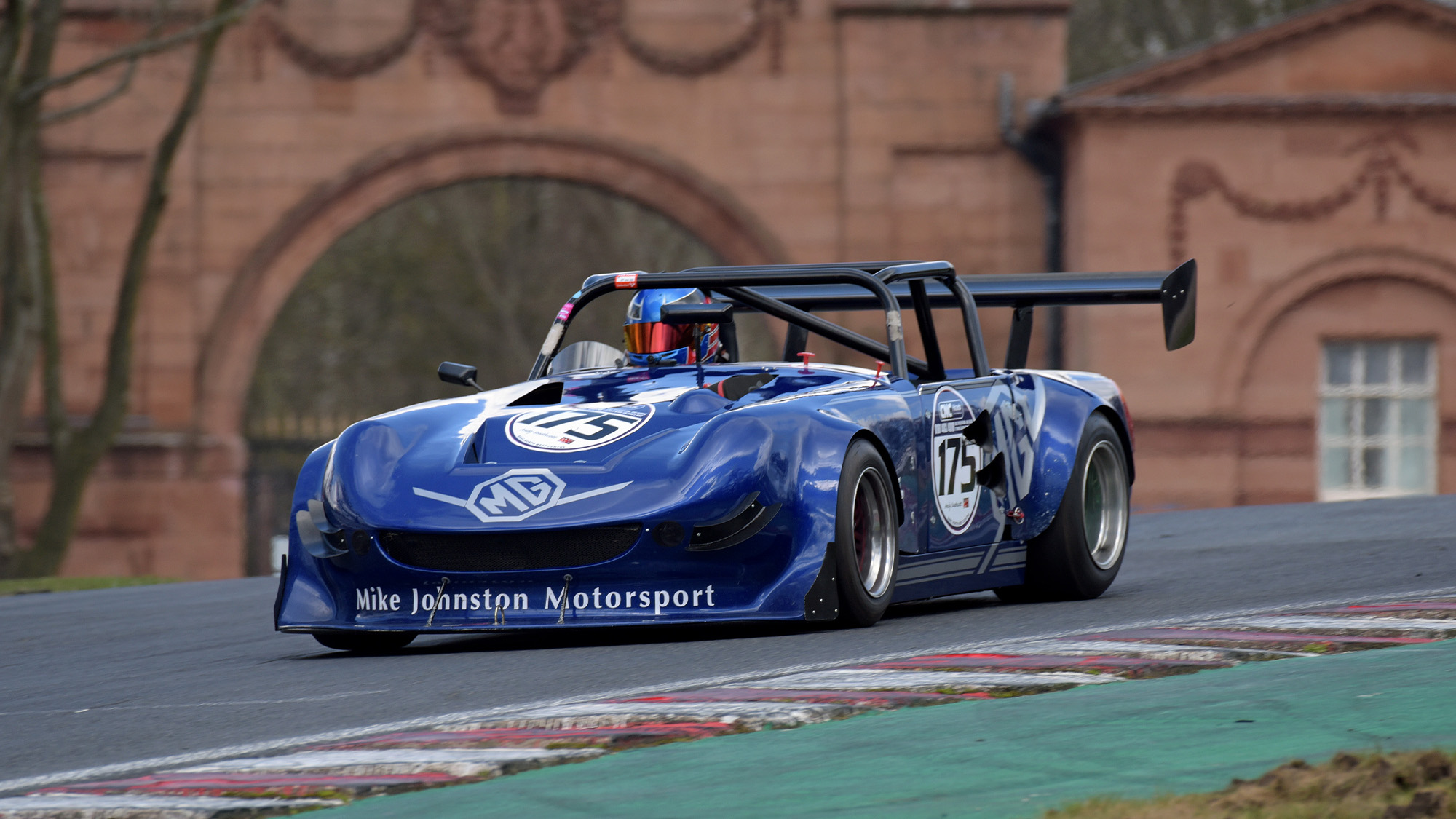 Racing that delivers the 'wow' factor: On the road, April 2022 - Motor ...