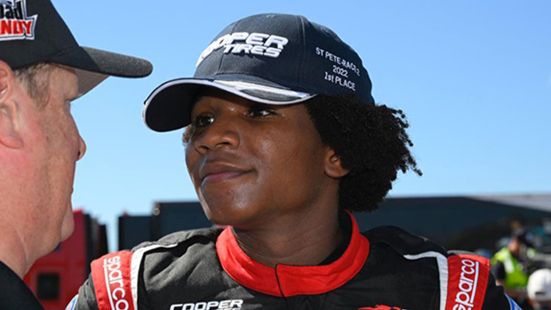 Willy T Ribbs: F1 teams need dedicated academy seats for BAME drivers ...