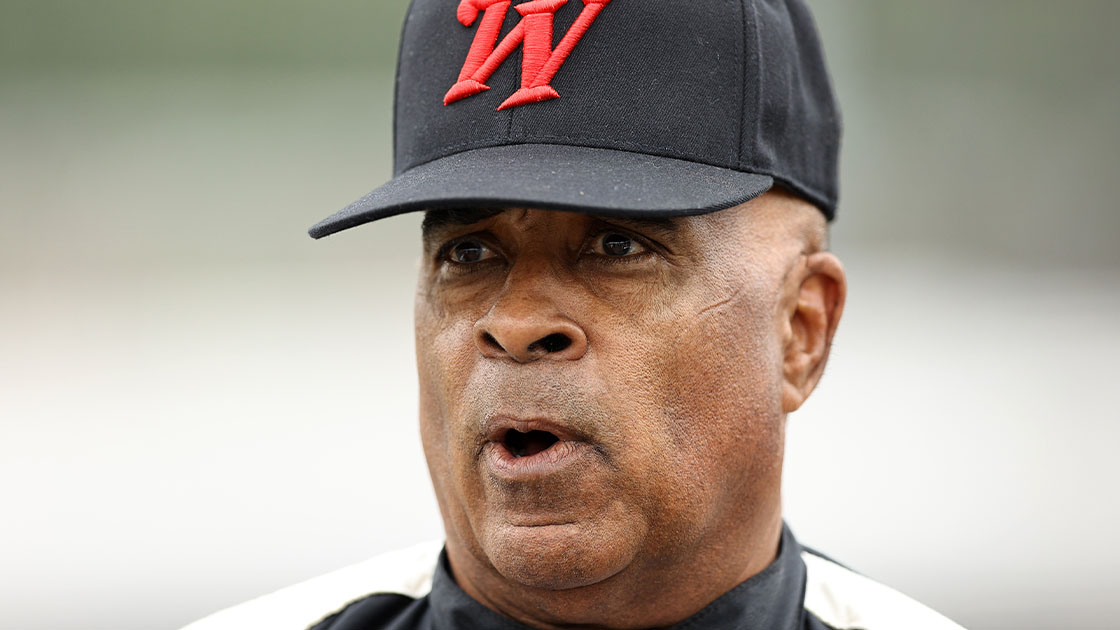 Willy T Ribbs: F1 teams need dedicated academy seats for BAME drivers ...