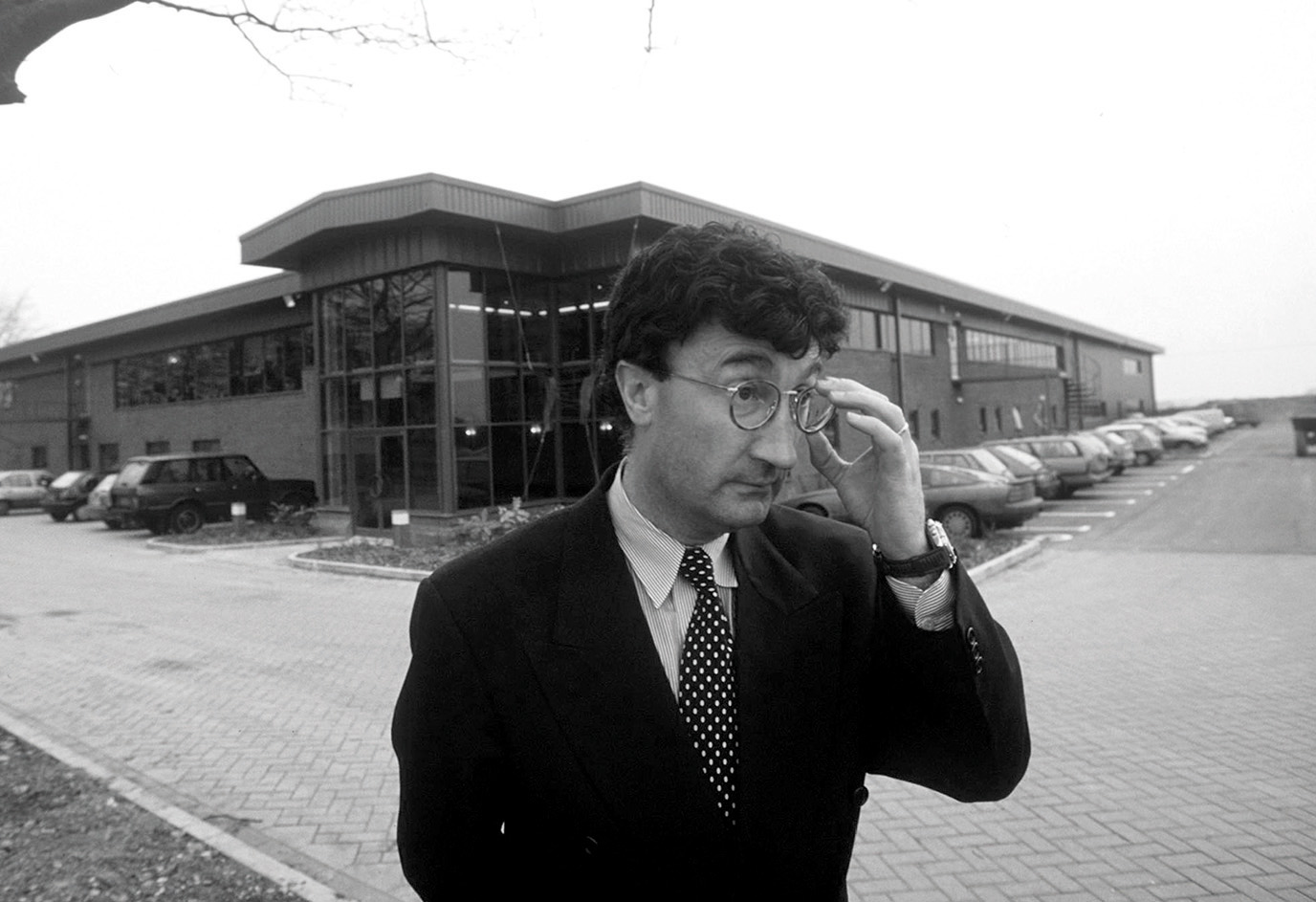 The best and worst of Eddie Jordan August 2022 - Motor Sport Magazine