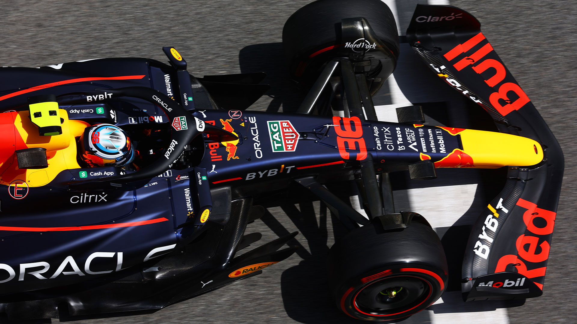 Red Bull terminates Juri Vips' F1 reserve driver contract for using ...
