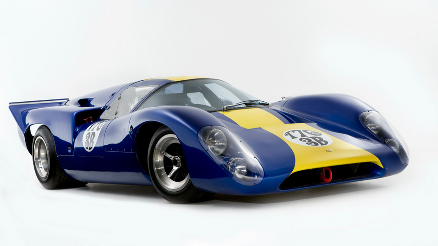 Lola Cars rescued: new buyer pledges to restore it as leading force in ...
