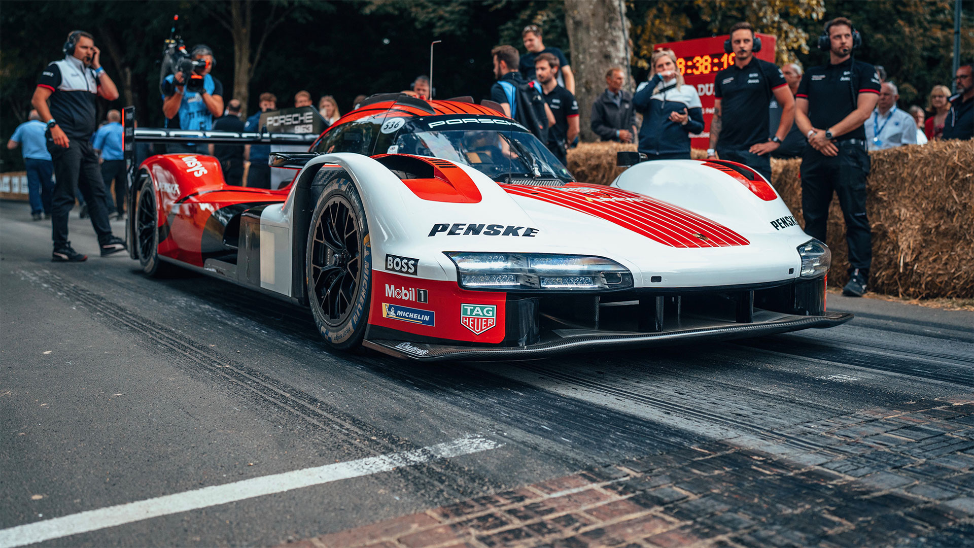 Can new 963 LMDh continue Porsche's incredible Le Mans legacy? - Motor ...