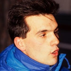 Eric Cheli • Career & Character Info | Motorsport Database