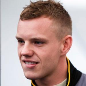 Callum MacLeod • Career & Character Info | Motorsport Database